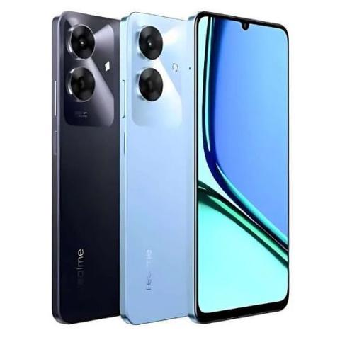 Realme Note 60 - Full Phone Specs, Price and Comparison