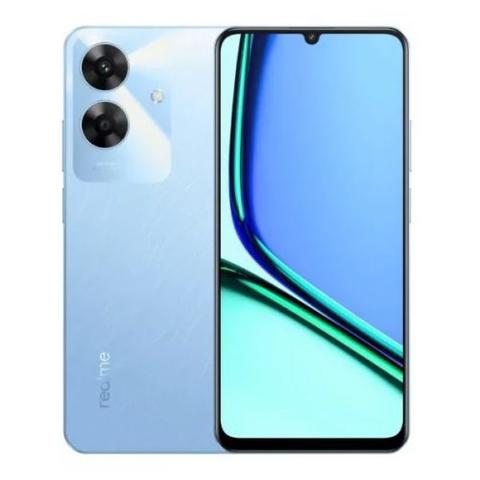 Realme Note 60 - Full Phone Specs, Price and Comparison