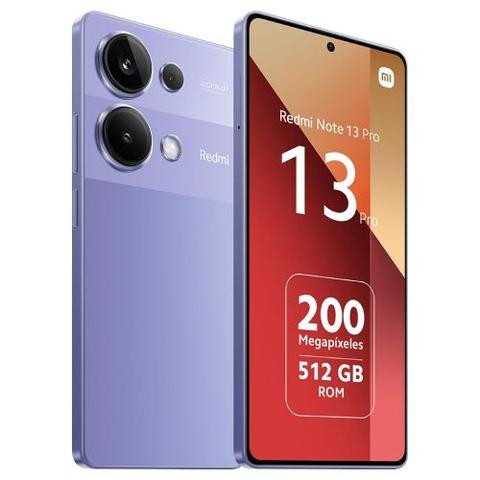 Redmi Note 13 Pro 4G - Full Phone Specs, Price and Comparison