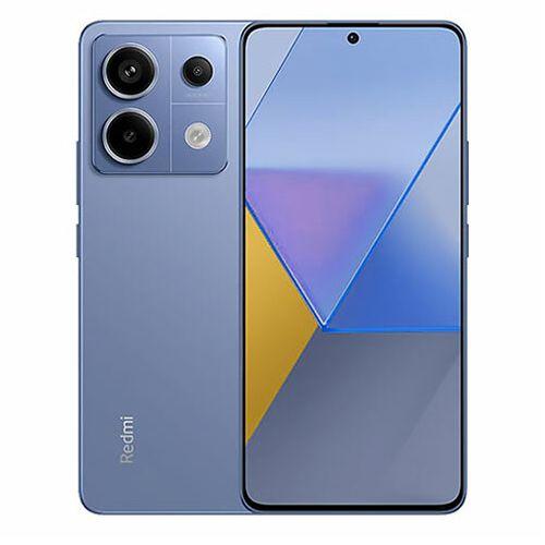 Redmi Note 14 - Full Phone Specs, Price and Comparison