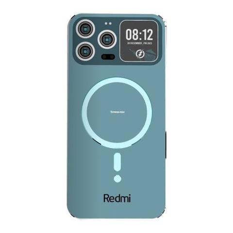 Redmi Note 15 Pro - Full Phone Specs, Price, Reviews and Comparison