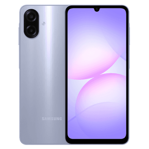 Samsung Galaxy A07 - Full Phone Specs, Price and Comparison