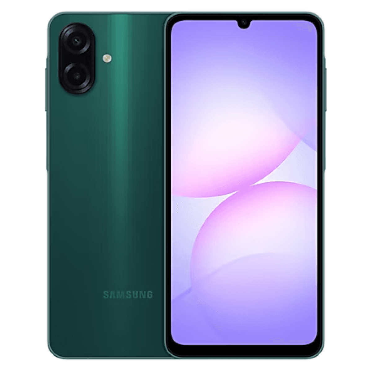 Samsung Galaxy A07 - Full Phone Specs, Price and Comparison