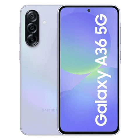 Samsung Galaxy A36 5G - Full Phone Specs, Price and Comparison