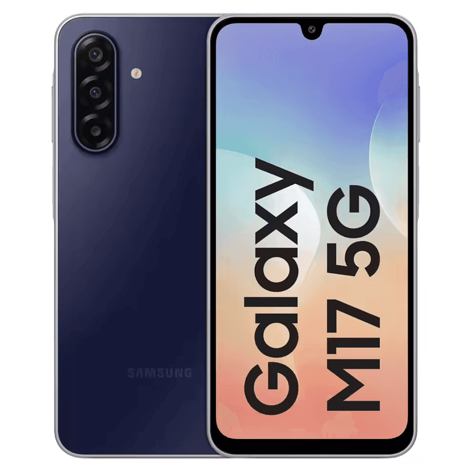 Samsung Galaxy M17 - Full Phone Specs, Price and Comparison