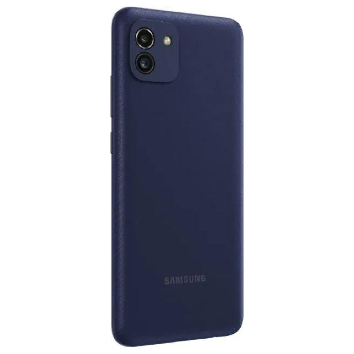 Samsung Galaxy A03 - Full Phone Specs, Price and Comparison