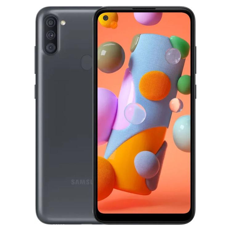 Samsung Galaxy A11 - Full Phone Specs, Price and Comparison