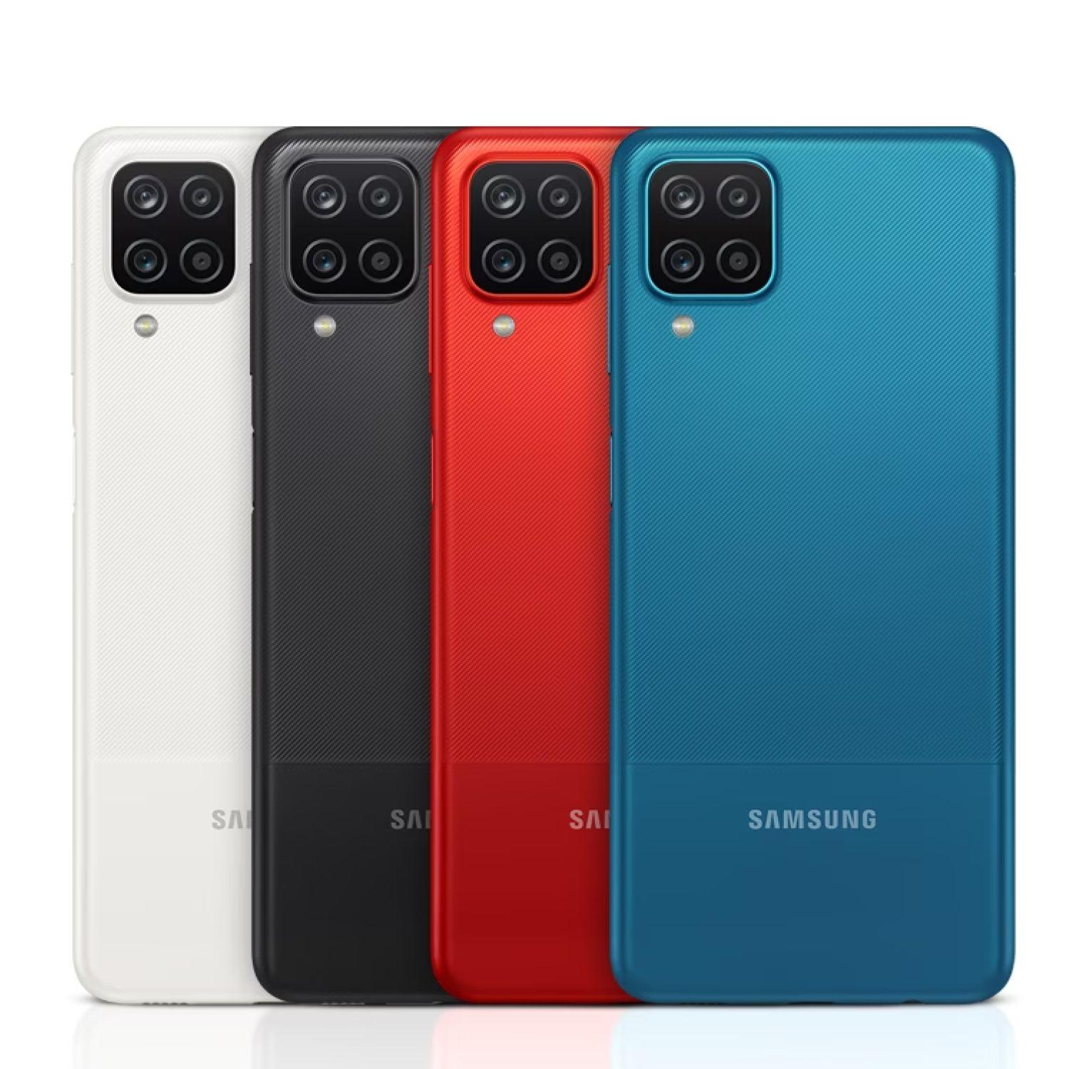 Samsung Galaxy A12 - Full Phone Specs, Price and Comparison