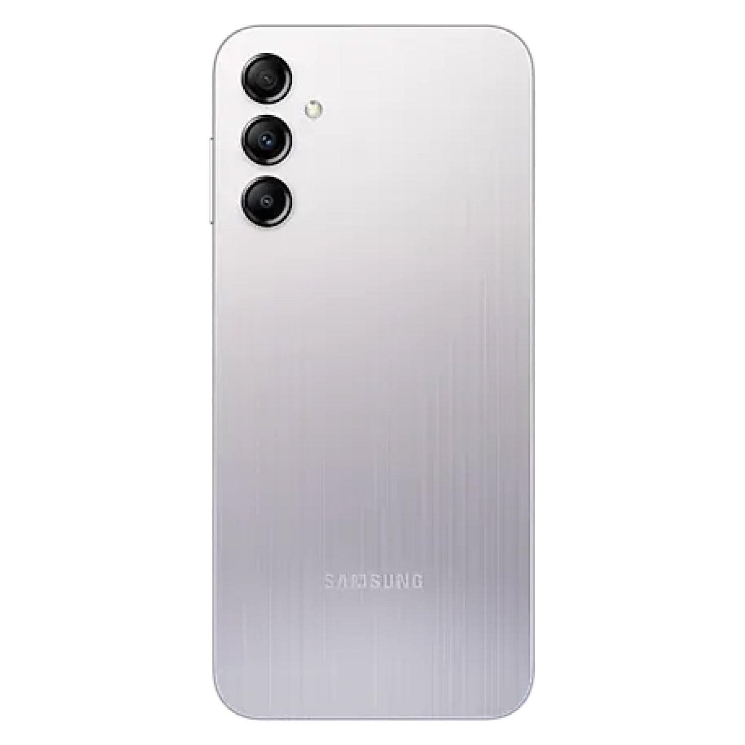 Samsung Galaxy A14 - Full Phone Specs, Price and Comparison