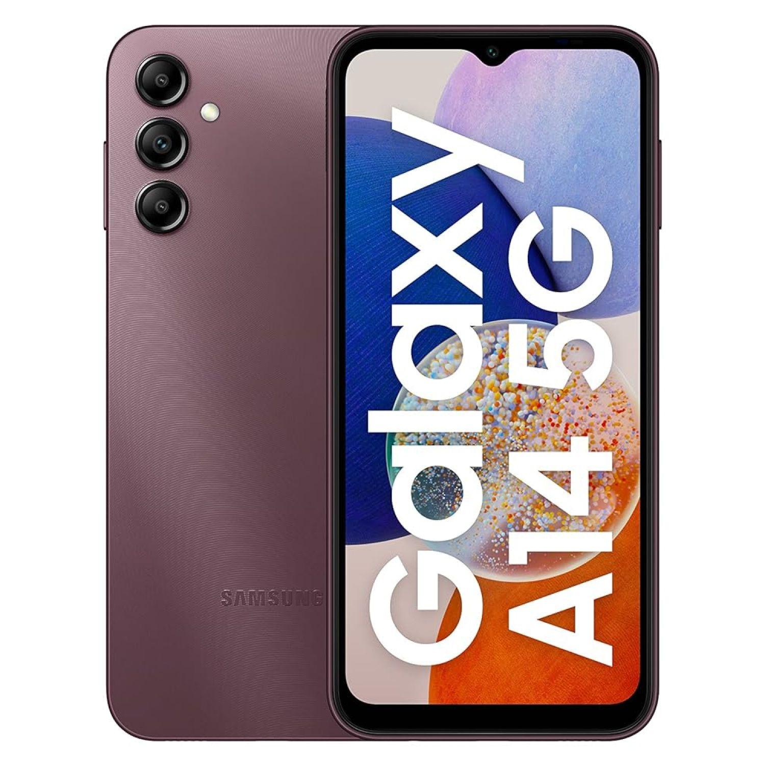 Samsung Galaxy A14 5G - Full Phone Specs, Price and Comparison