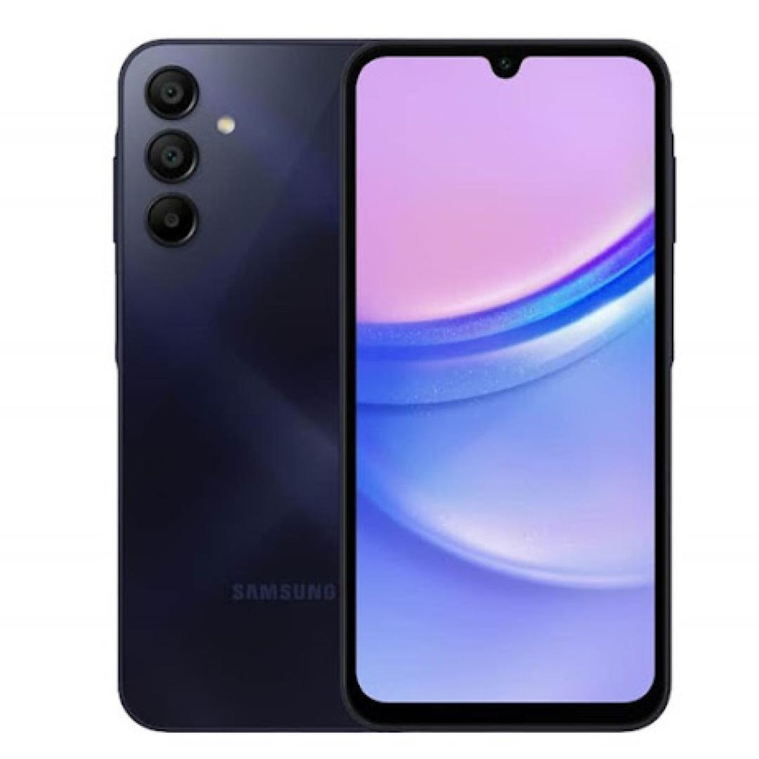 Samsung Galaxy A16 - Full Phone Specs, Price and Comparison