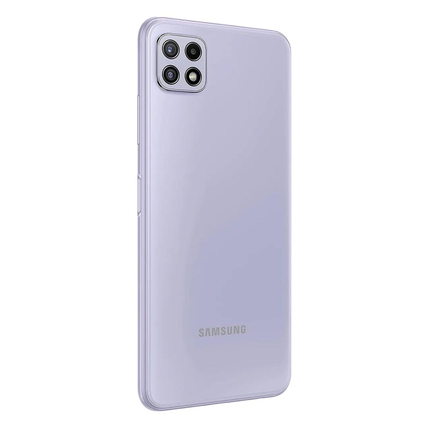 Samsung Galaxy A22 5G - Full Phone Specs, Price and Comparison