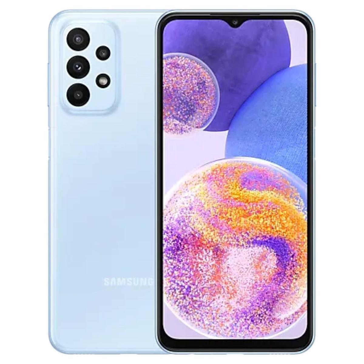 Samsung Galaxy A23 - Full Phone Specs, Price and Comparison