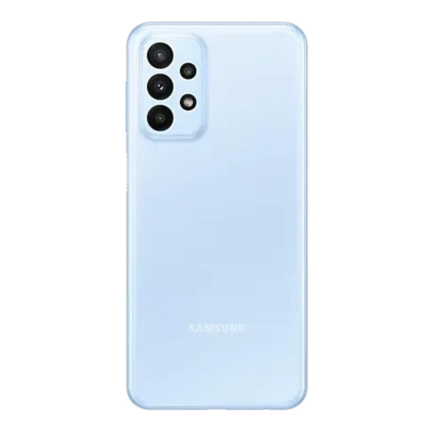 Samsung Galaxy A23 - Full Phone Specs, Price and Comparison
