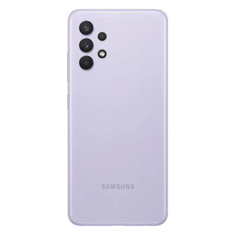 Samsung Galaxy A32 - Full Phone Specs, Price and Comparison