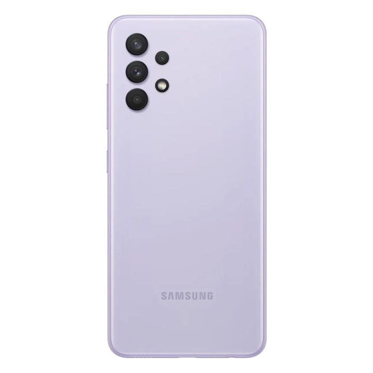 Samsung Galaxy A32 - Full Phone Specs, Price and Comparison
