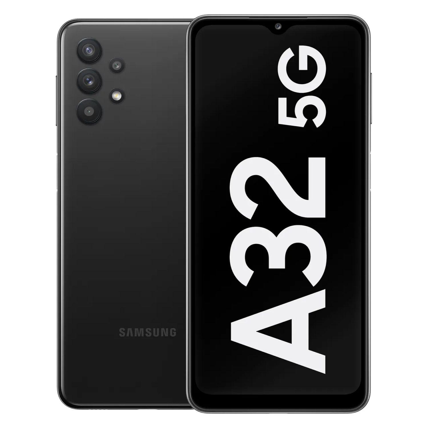 Samsung Galaxy A32 5G - Full Phone Specs, Price and Comparison