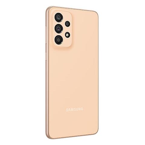 Samsung Galaxy A33 5G - Full Phone Specs, Price and Comparison