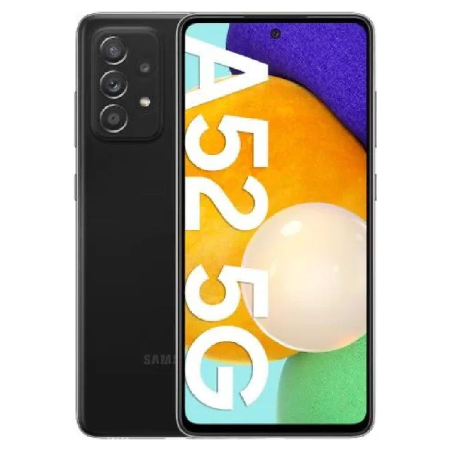 Samsung Galaxy A52 5G - Full Phone Specs, Price and Comparison