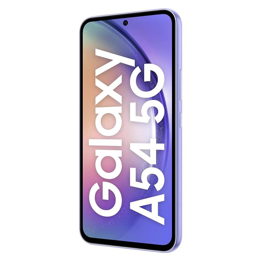 Samsung Galaxy A54 - Full Phone Specs, Price and Comparison