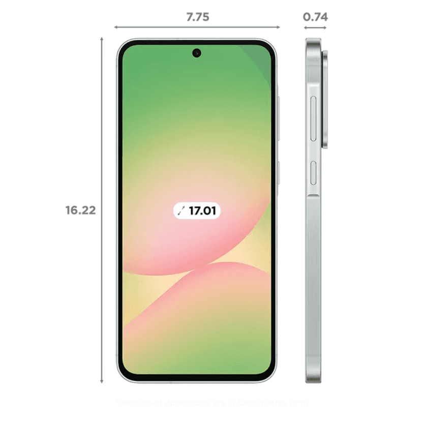 Samsung Galaxy A56 - Full Phone Specs, Price and Comparison