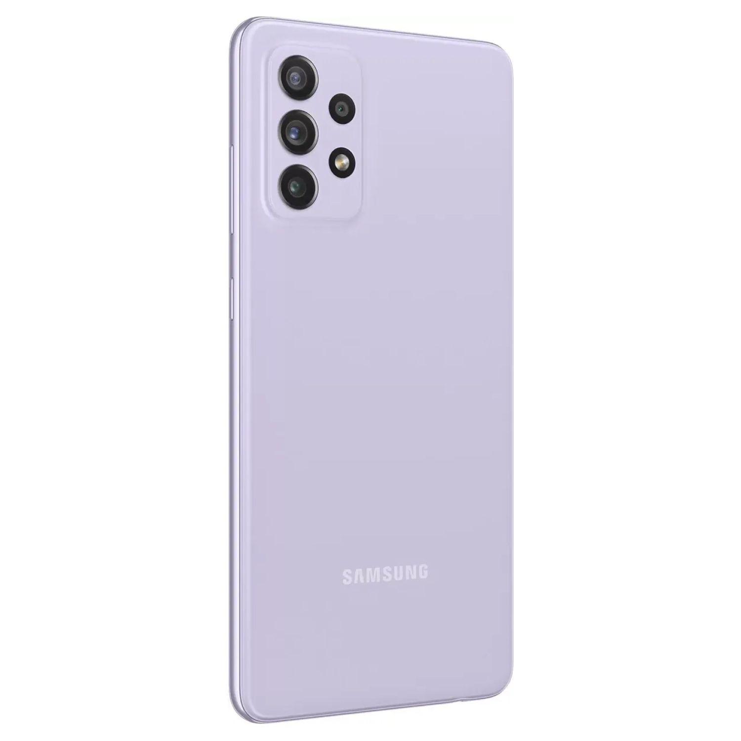 Samsung Galaxy A72 - Full Phone Specs, Price and Comparison