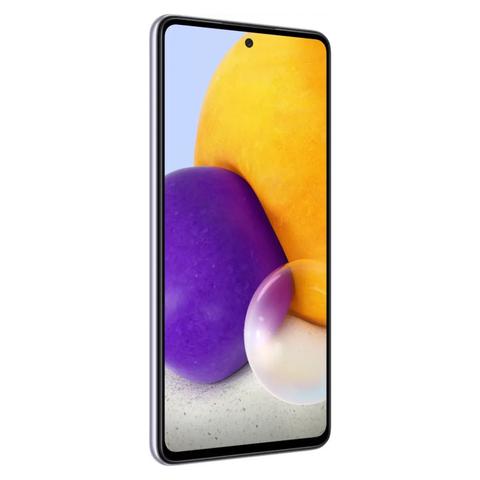 Samsung Galaxy A72 - Full Phone Specs, Price and Comparison