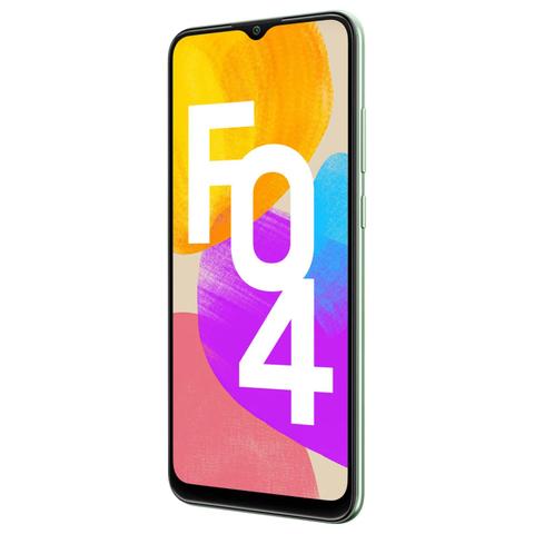 Samsung Galaxy F04 - Full Phone Specs, Price and Comparison