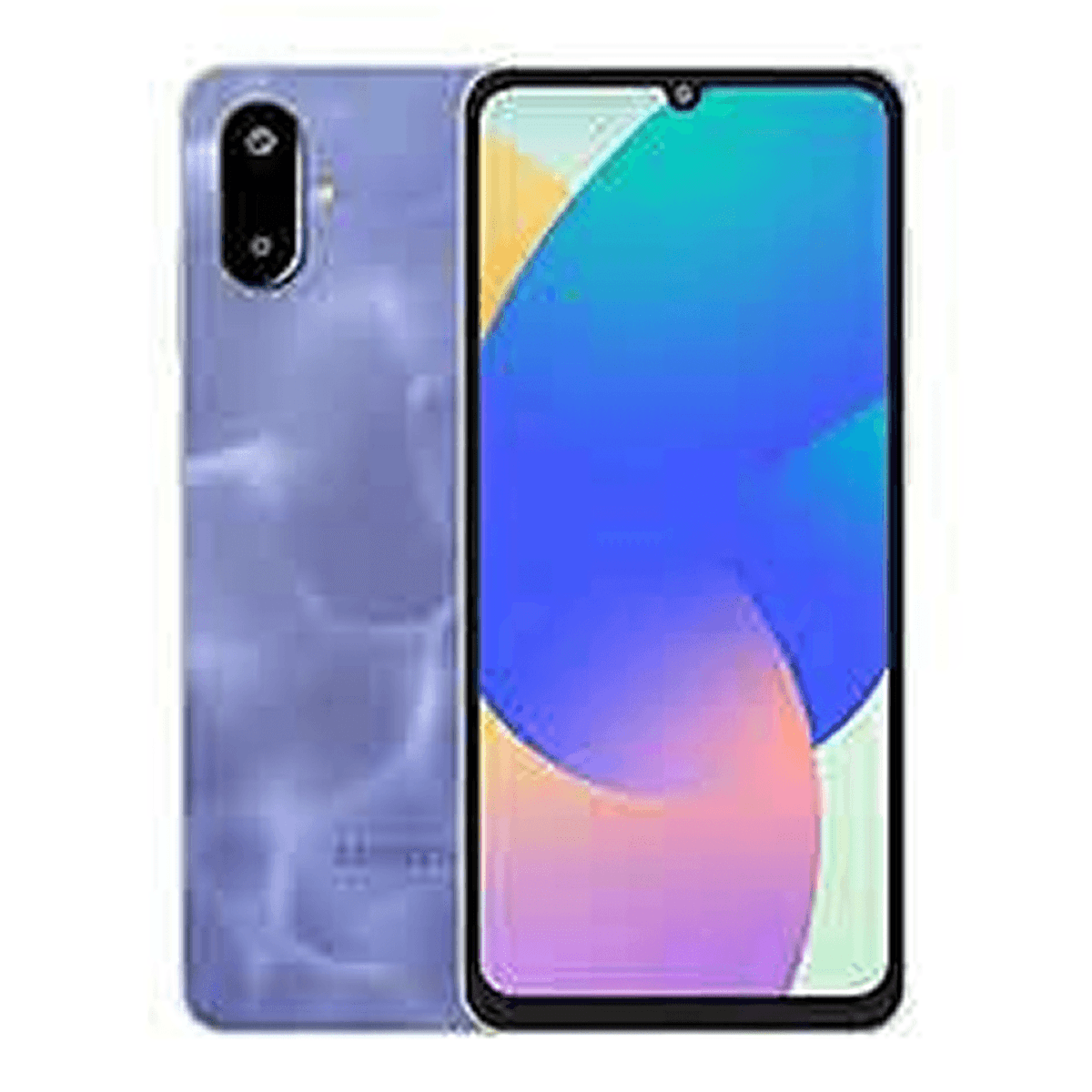 Samsung Galaxy F06 5G - Full Phone Specs, Price and Comparison