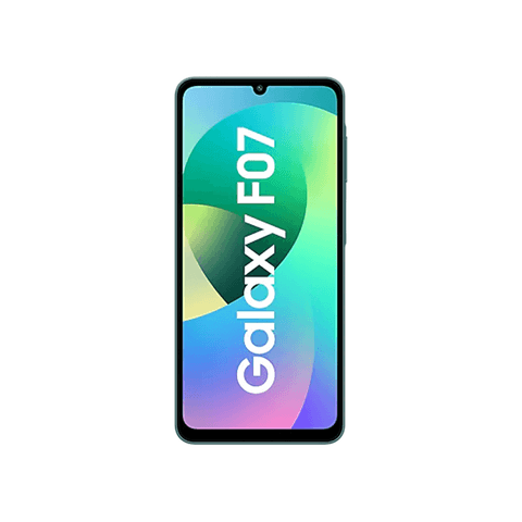 Samsung Galaxy F07 - Full Phone Specs, Price and Comparison