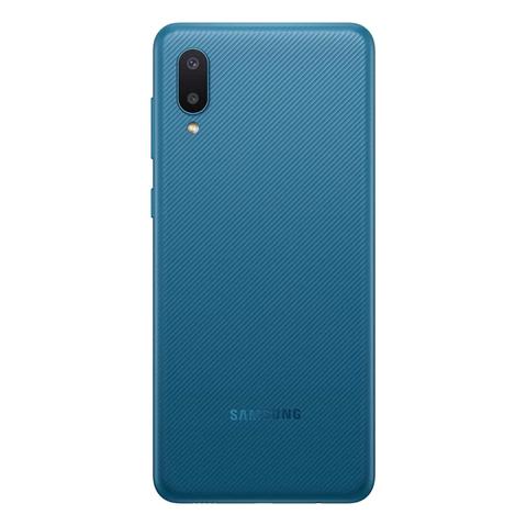 Samsung Galaxy M02 - Full Phone Specs, Price and Comparison