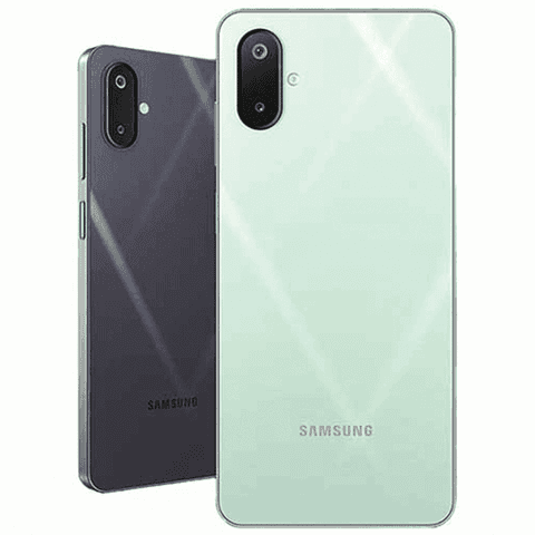 Samsung Galaxy M06 - Full Phone Specs, Price and Comparison