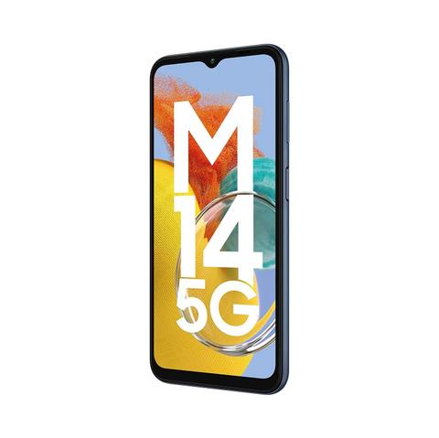 Samsung Galaxy M14 - Full Phone Specs, Price and Comparison