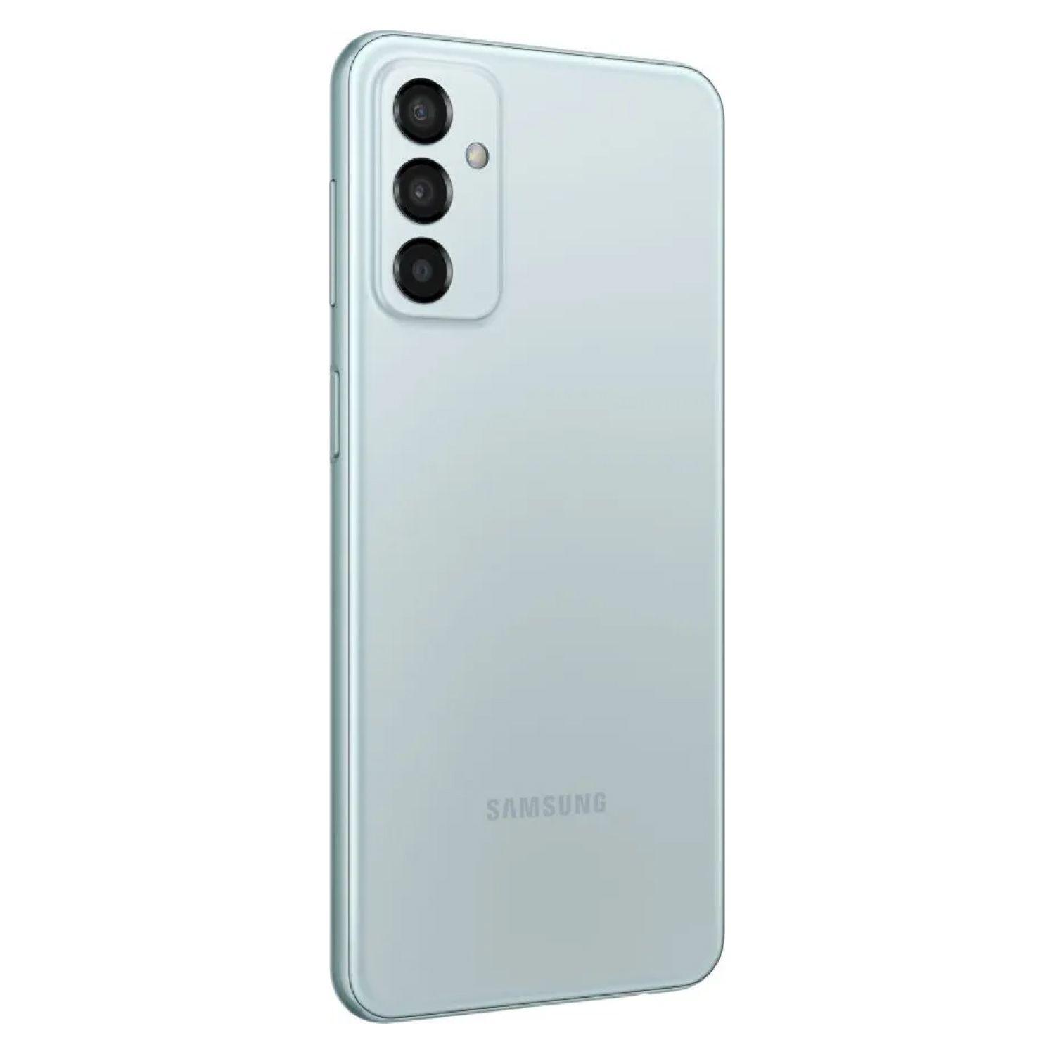 Samsung Galaxy M23 - Full Phone Specs, Price and Comparison