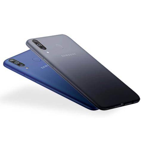 Samsung Galaxy M30 - Full Phone Specs, Price and Comparison