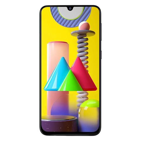 Samsung Galaxy M31 - Full Phone Specs, Price and Comparison