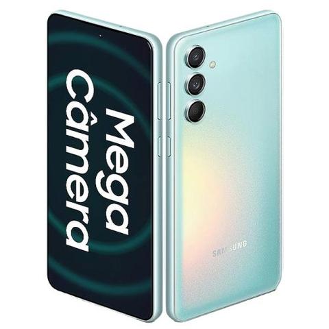 Samsung Galaxy M55 - Full Phone Specs, Price and Comparison