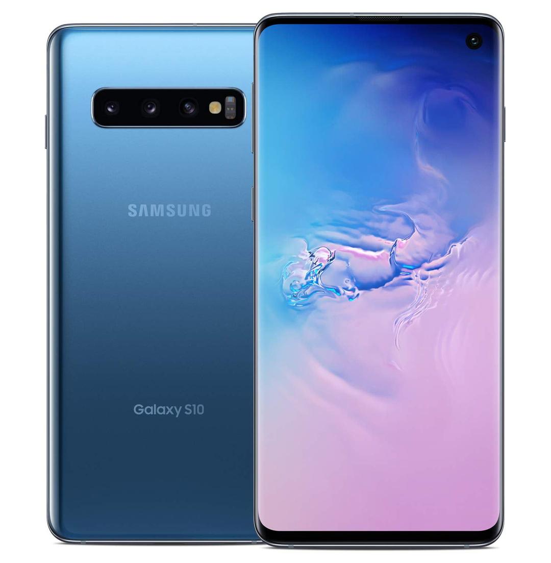 Samsung Galaxy S10 - Full Phone Specs, Price and Comparison