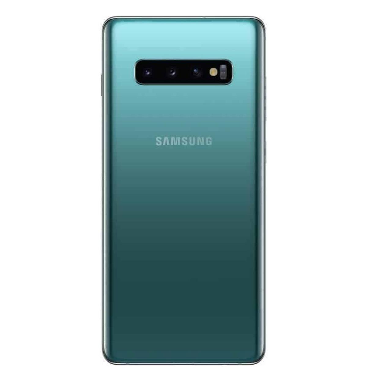 Samsung Galaxy S10+ - Full Phone Specs, Price and Comparison