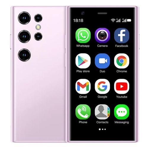 Samsung Galaxy S24 Mini - Full Phone Specs, Price and Comparison