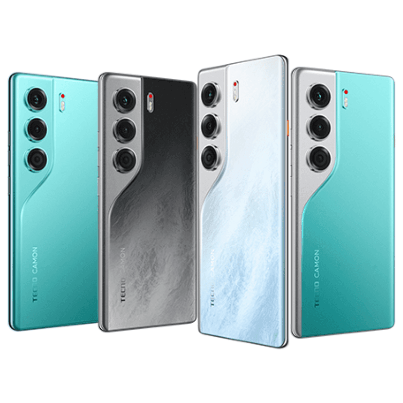Tecno Camon 40 Pro - Full Phone Specs, Price and Comparison