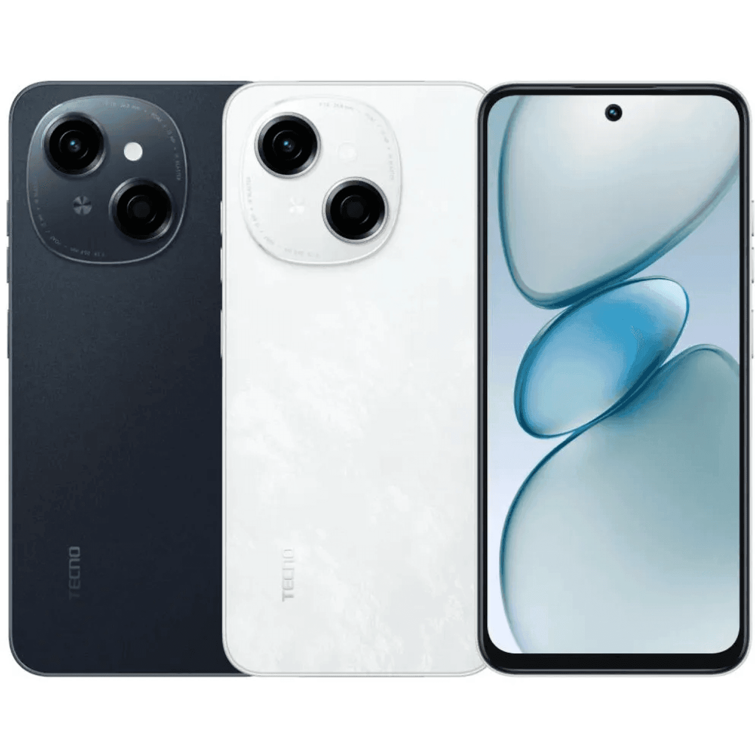 Tecno Pop 9 - Full Phone Specs, Price and Comparison