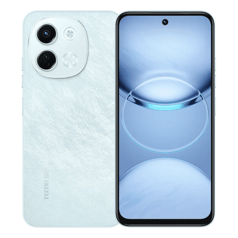 All Tecno Mobile Phones Price List January 2026 | TechSpecs.Info