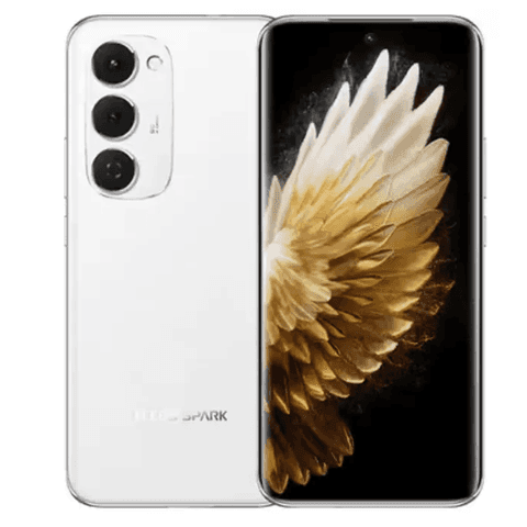 Tecno Spark 40 Pro+ - Full Phone Specs, Price and Comparison