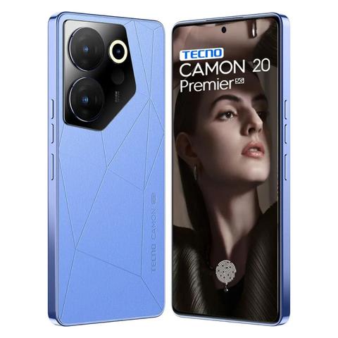 Tecno Camon 20 Premier - Full Phone Specs, Price and Comparison