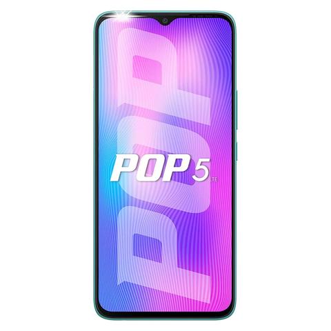 Tecno Pop 5 LTE - Full Phone Specs, Price and Comparison