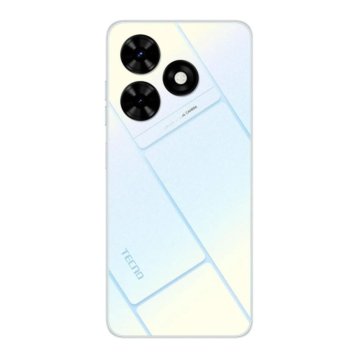 Tecno Pop 8 - Full Phone Specs, Price and Comparison