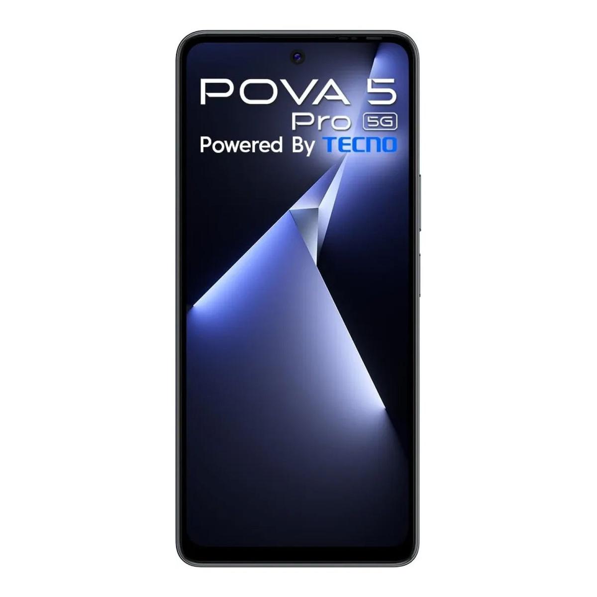 Tecno Pova 5 Pro - Full Phone Specs, Price and Comparison