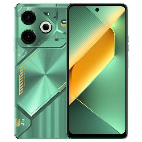 Tecno Pova 7 - Full Phone Specs, Price and Comparison