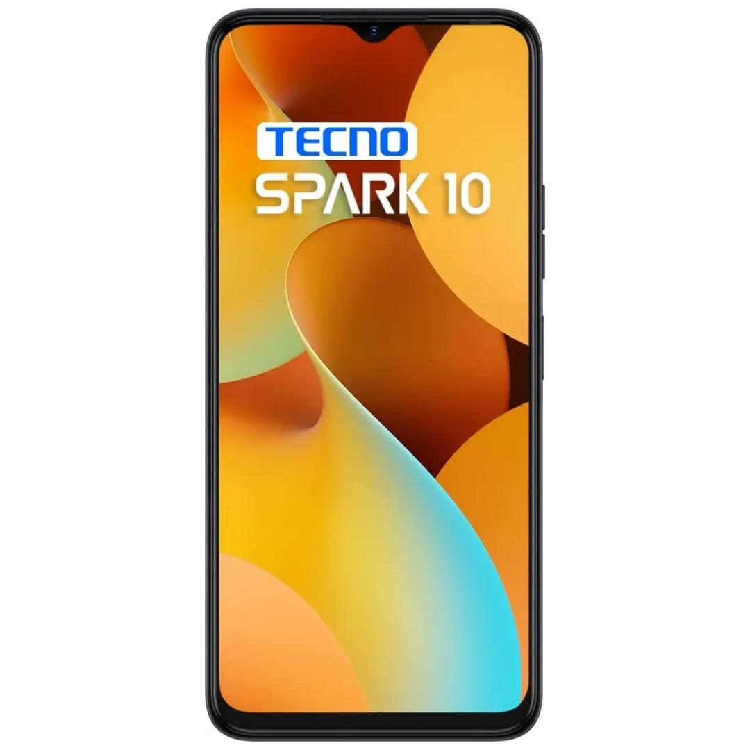 Tecno Spark 10 - Full Phone Specs, Price and Comparison